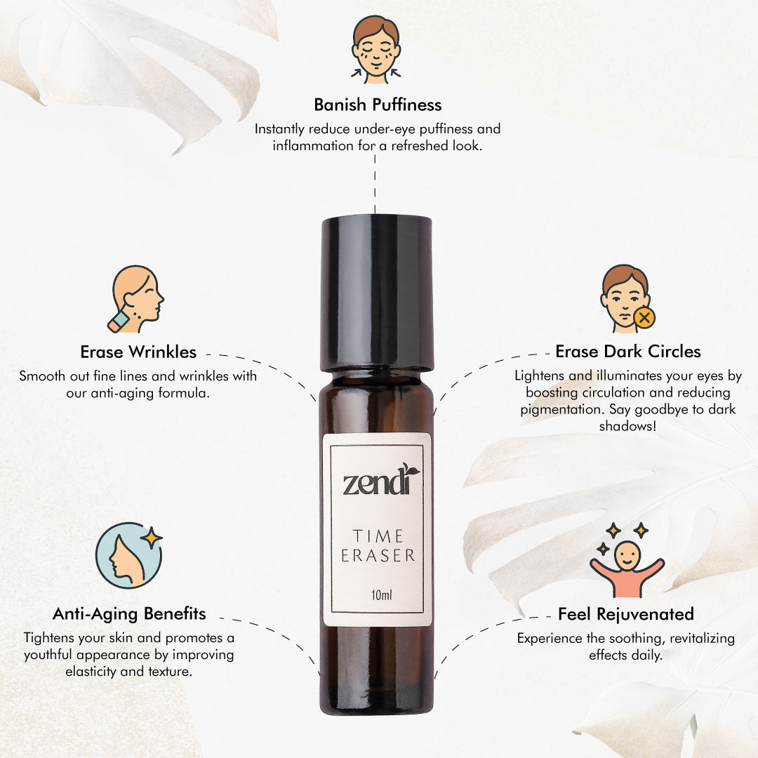 Time󠀠 Eraser – Time Eraser