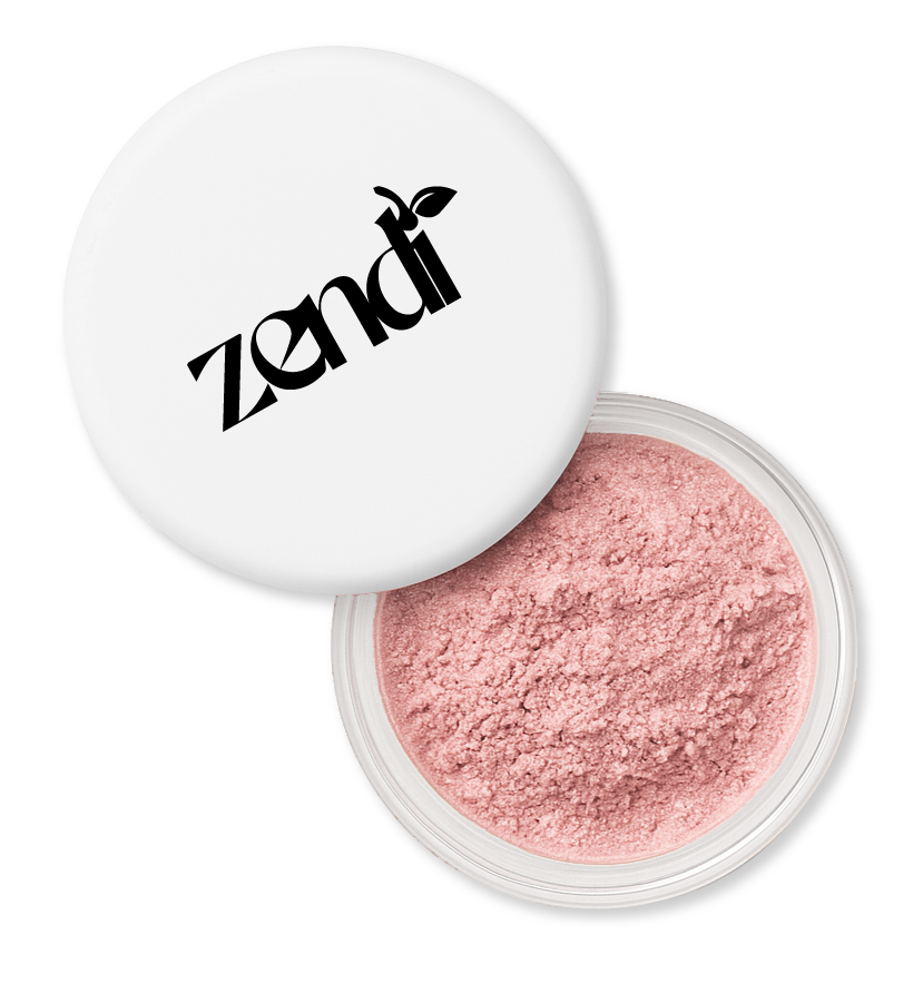 Blurring Powder – Zendi